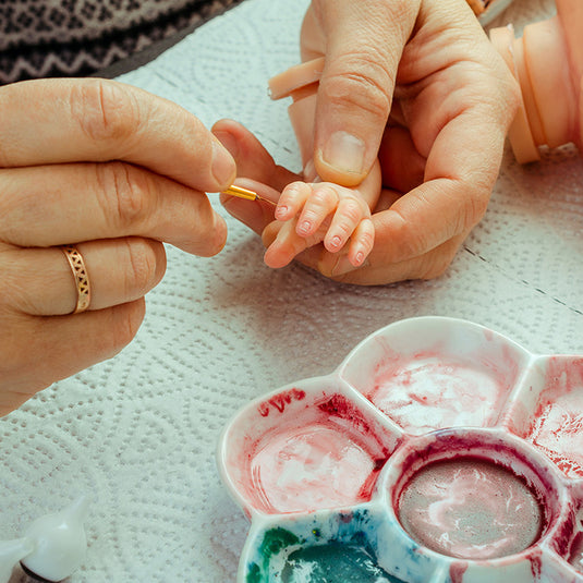 Reborn Dolls – Create A Little Magic