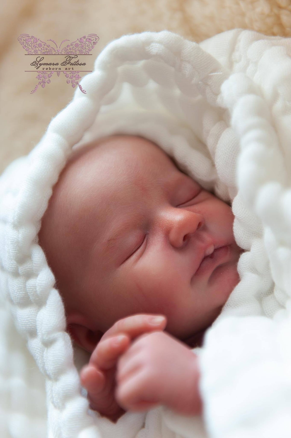 Serena by Tay Freitas – Create A Little Magic