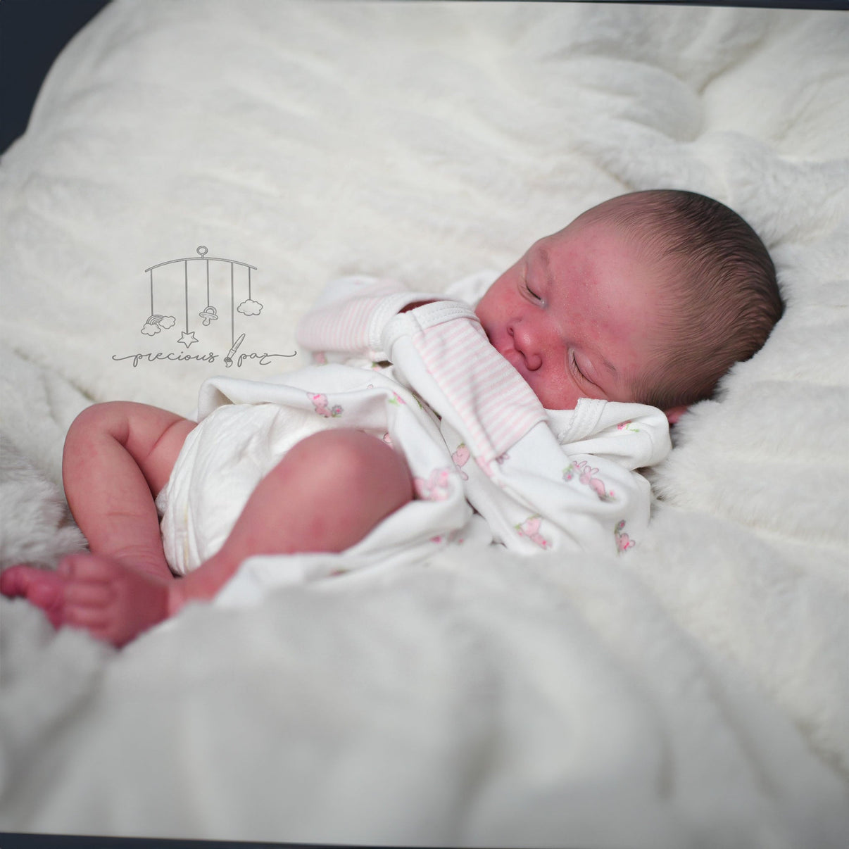 Lucas by Cassie Brace – Create A Little Magic