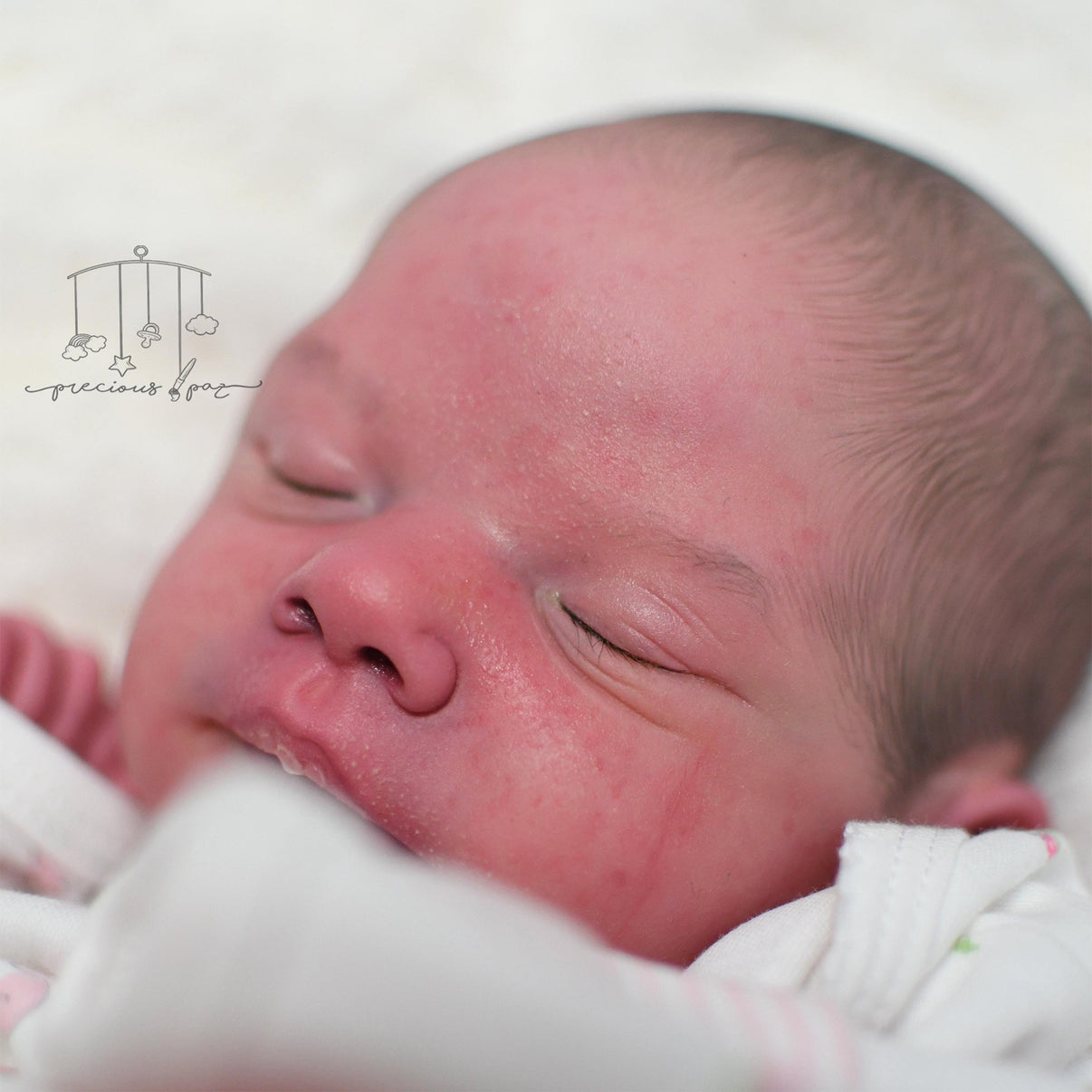 Lucas by Cassie Brace – Create A Little Magic